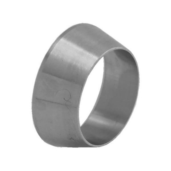 適応鋼種 JIS 3459配管用ステンレス鋼鋼管に規定するSUS304TP SUS316TP 1）ダブルフェルールの機能を満足する高品質 BI-LOKは本体、ナット、フロントフェルール、バックフェルールの4点で構成され、耐食性に優 れたフロ...