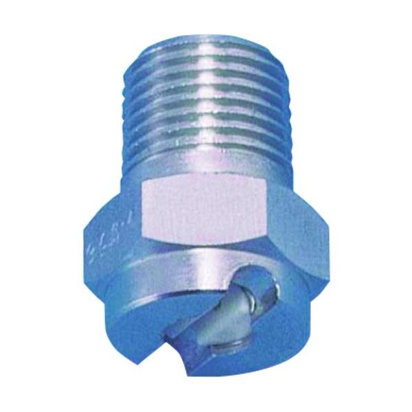 商品画像はイメージ画像です。実際とは異なる場合がございます。 ■特徴 スプレーパターン全域にわたり均等な流量分布の扇形噴霧を発生します。  ■用途 高圧洗浄：自動車、車輛、コンテナ、タンク、製紙用フェルト、ワイヤーシリンダー、フィルタープレ...