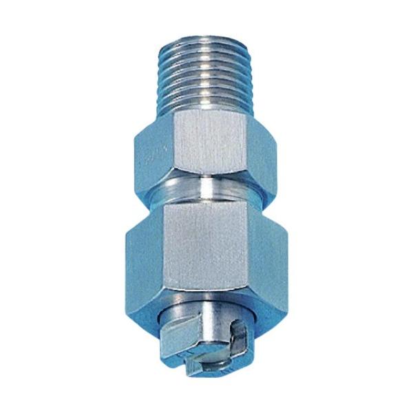 商品画像はイメージ画像です。実際とは異なる場合がございます。 ■特長 スプレーパターン全域にわたり均等な流量分布の扇形噴霧を発生。 単位面積当たりの打力が均一。 ■用途 洗浄:自動車、車輛、コンテナ、フィルム、フェルト、フィルター、スクリー...