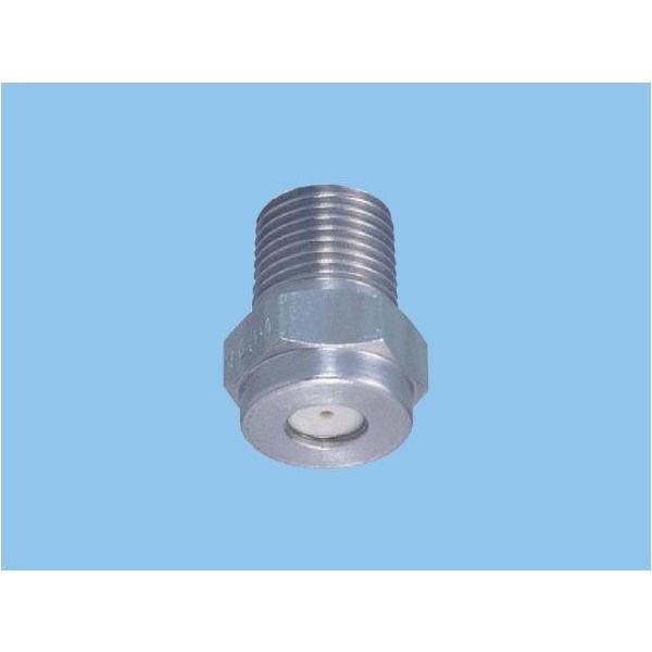 ■特長 最も強い打力の棒流を発生させる直進ノズル。 液抵抗を最小に抑える内部設計により、非常に大きな噴霧流量を実現。 管内乱流の影響を受けにくい。 ■用途 高圧洗浄:製紙フェルト、スクリーン、車両、通い箱、機械装置、部品 トリミング:製紙、...