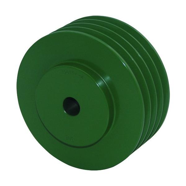 ■特徴 SNSパワーシーブは、高動力用伝達プーリーとして実績を積み重ね大幅な省力化やコストダウンに寄与してまいりました。  ■用途 ベルト伝導に。   【入数】 1点 PS236X5V4