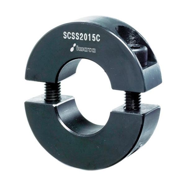 ■特徴 簡単に脱着可能なセパレートタイプです。 交換時に便利な型番マーキング付きです。  ■用途 ベアリングとシャフトの固定。  ■材質 炭素鋼（S45C）   【サイズ】 34×32×7MM 【重量】 38.000G 【入数】 1個 SC...