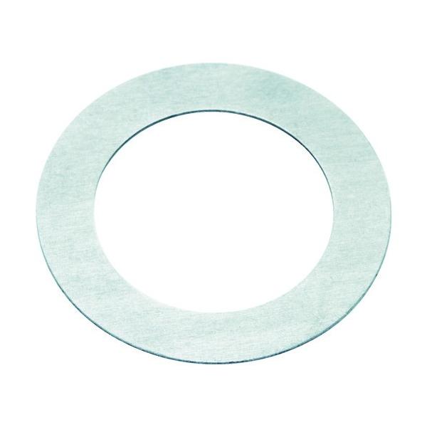 ■特徴 精密なすき間調整に対応するため、豊富なバリエーションを取り揃えています。  ■用途 ベアリングのすき間（高さ）調整。  ■仕様 シムリングＦＥ　（１枚入）Ｔ０．３   【重量】 1.5g 【入数】 1枚 BRF003006030