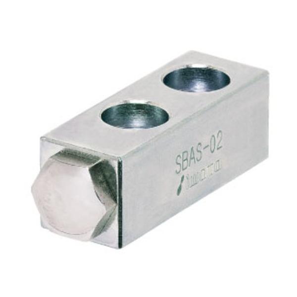 商品画像はイメージ画像です。実際とは異なる場合がございます。 ■特徴 抜け止め用、位置決め用などのリニアストッパーと組み合わせてお使いいただけます。 ワークプレートに取り付けることで、ワークプレートとリニアストッパーを直接接触させずに機能を...