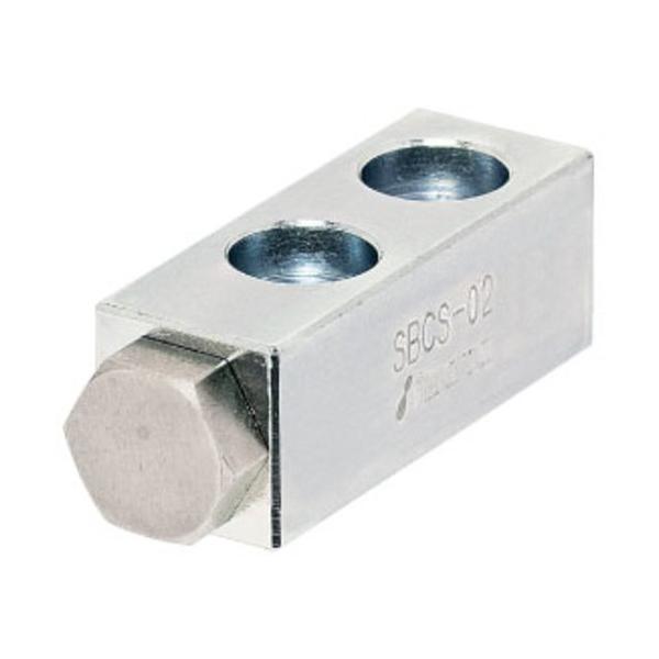 商品画像はイメージ画像です。実際とは異なる場合がございます。 ■特徴 抜け止め用、位置決め用などのリニアストッパーと組み合わせてお使いいただけます。 ワークプレートに取り付けることで、ワークプレートとリニアストッパーを直接接触させずに機能を...