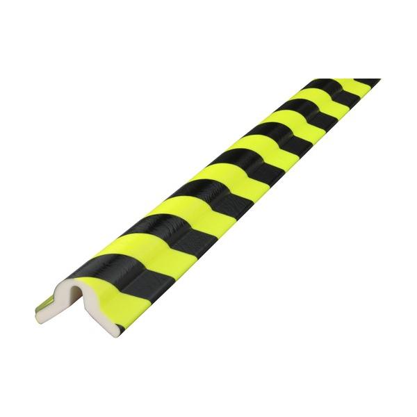 ■特徴 危険な箇所に取り付けるバンパークッションです。 耐久性、耐衝撃に優れた発泡ウレタン製です。 耐油、耐水性に優れたPVCフィルムコーティングです。 接触による人のけがや設備の破損を防止します。 粘着テープで簡単に取り付けができます。 ...