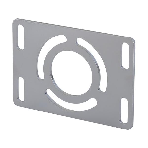 ■特徴 ロータリエンコーダを取り付けるためのブラケットです。 オムロン社E6C3シリーズ、マイクロテック社MES-42Pシリーズなどに対応しています。 ■仕様 対応メーカー:OMRON社、MICROTECH LABORATORY社 ■材質 ...