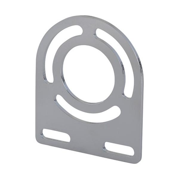 ■特徴 ロータリエンコーダを取り付けるためのブラケットです。 オムロン社E6A2シリーズなどに対応しています。 ■仕様 対応メーカー:OMRON社 ■材質 SUS304 ■注意 本製品は(株)岩田製作所の独自規格品であり、表中に記載のメーカ...