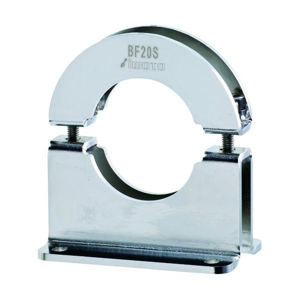 商品画像はイメージ画像です。実際とは異なる場合がございます。 ■特徴 セパレート構造のブラケットのため、シャフト組み付け後の取り付け、取り外しが可能です。 板金品のため切削品に比べ軽量で安価です。 フランジ付で丸シャフトの固定に便利です。 ...