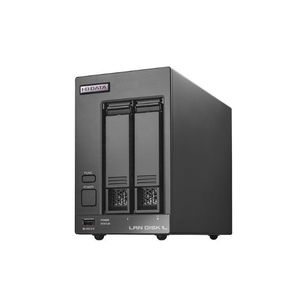 ■データ保存における信頼性とコストパフォーマンスを追求した法人向けNAS「ランディスク」です。  24時間・常時稼動を前提に開発された高信頼HDDの採用し、高い支持を得ているデータ保護技術「RAIDeX(拡張ボリューム)」によって、安心でき...