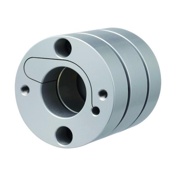 商品画像はイメージ画像です。実際とは異なる場合がございます。 ■特徴 インサイドクランプ方式を実現しました。  取付け時のフレを極限まで抑え、高精度センタリングを実現しました。  ボディ材質に高力アルミ合金を採用しています。  軸への締結時...