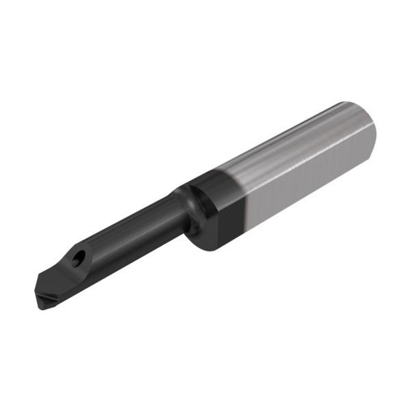 ■特徴 切削油穴付き、医療部品加工用です。  ■用途 倣い加工用。  ■仕様 ピコカット／チップ   【入数】 1点 PICCORM050210