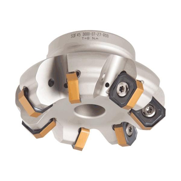 ■特徴 ホルダー：ヘリドゥ８４５  ■仕様 ヘリドゥ845／ホルダー   【入数】 1点 SOF45D0500422R18