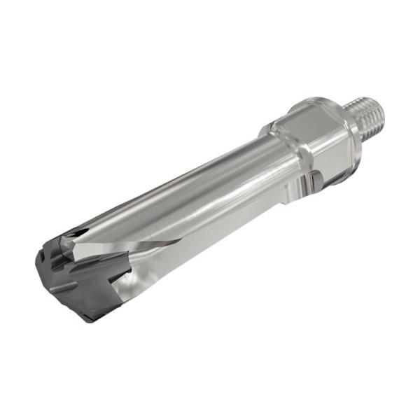■特徴 多軸・スイス型自動盤用です。 ■用途 ドリル加工用。 ■仕様 フレックスフィットタイプ ヘッド交換ドリル 多軸・スイス型自動盤用    【原産国】 IL DCNM090027M123D