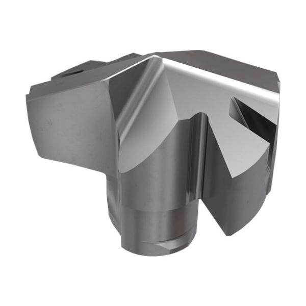 ■特徴 ヘッド交換式ドリル スモウカムシリーズ用のヘッドです。 ■用途 ドリル加工用。 被削材:ステンレス、耐熱鋼。    【重量】 51G 【入数】 1点 【原産国】 IL ICM205IC907