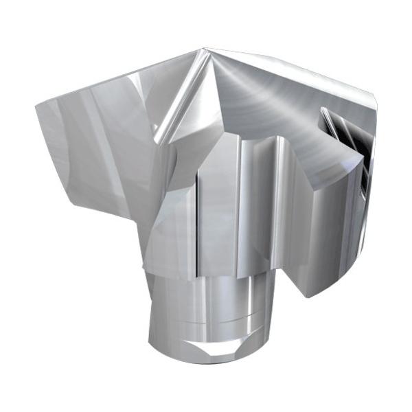 ■特徴 ヘッド交換式ドリル スモウカムシリーズ用のヘッドです。 ■用途 ドリル加工用。 被削材:アルミニウム。    【重量】 28G 【入数】 1点 【原産国】 IL ICN2222IC08