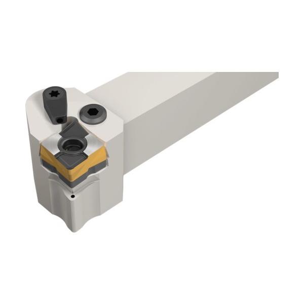 ■特徴 高圧クーラント対応です。 ■用途 旋削加工用。    【重量】 520G 【入数】 1点 【原産国】 IL PCLXR2525X09XJHPMC