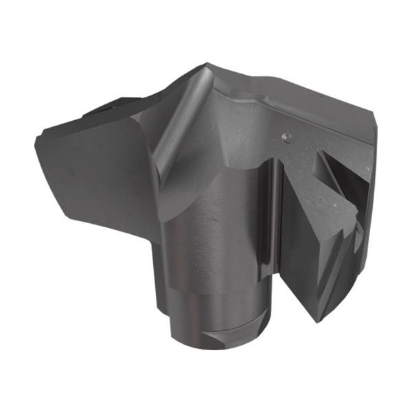 ■特徴 ヘッド交換式ドリルスモウカムシリーズ用のヘッドです。 ■用途 ドリル加工用。 被削材:鋼。 ■仕様 ダブルマージン仕様 スモウカムドリルヘッド ダブルマージン構造 セルフセンタリング機能付 鋼の高精度仕上加工用 ■材質 IC908 ...