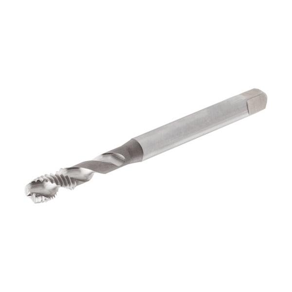 ■特徴 幅広い被削材に対応可能なタップです。 ■用途 ねじ切り加工用。    【重量】 6G 【入数】 1点 【原産国】 IL TPSM3X05MHEST