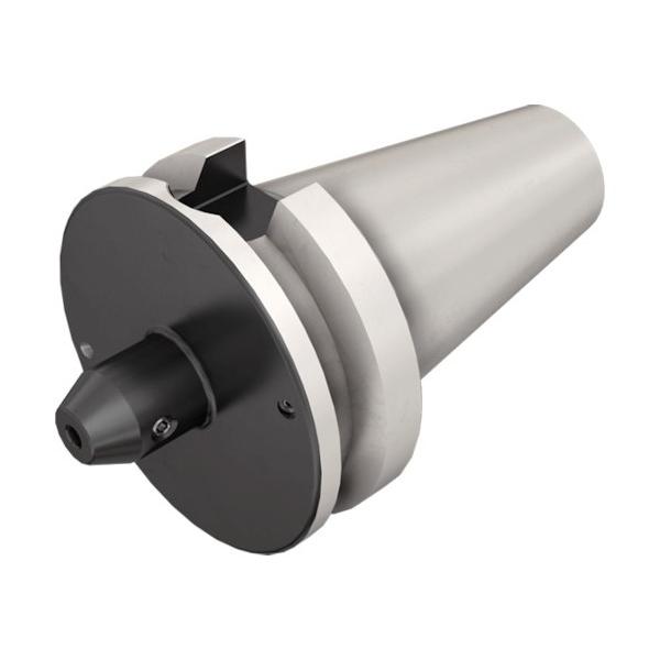 ■特徴 BT MAS-403 AD一体型ドリルホルダーです。 ■用途 ウェルドンシャンク用。    【重量】 2615G 【原産国】 IL BT40EM25X105E