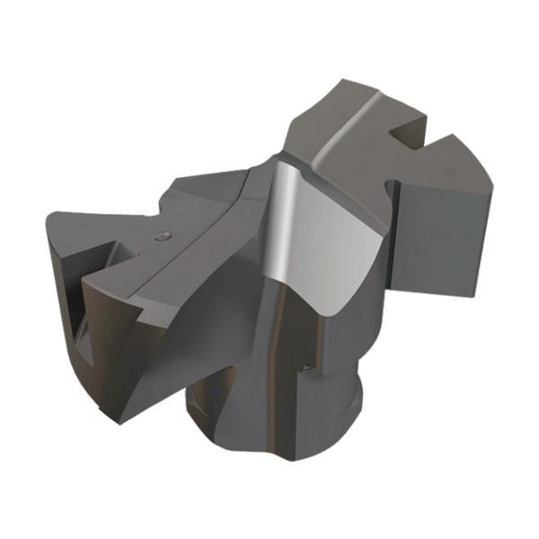 ■特徴 ヘッド交換式ドリル スモウカムシリーズ用のヘッドです。 ■用途 ドリル加工用。 被削材:炭素鋼、合金鋼、鋳鉄。    【重量】 71G 【原産国】 IL FCP281IC908