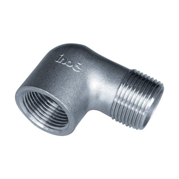 商品画像はイメージ画像です。実際とは異なる場合がございます。 ■用途 水・油・ガス用。  ■仕様 最高使用圧力：常温2.0MPa 使用温度範囲：-20〜220℃  ■材質 ステンレス（SCS13A） ●呼び径(A):50 ●呼び径(B):2...