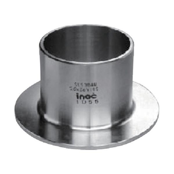 商品画像はイメージ画像です。実際とは異なる場合がございます。 ■仕様 JPF SP 001  ■材質 ステンレス(SUS304W) ●呼び径(A):80 ●呼び径(B):3 ●OD(mm):89.1 ●G(mm):126 ●呼び圧力(K):...