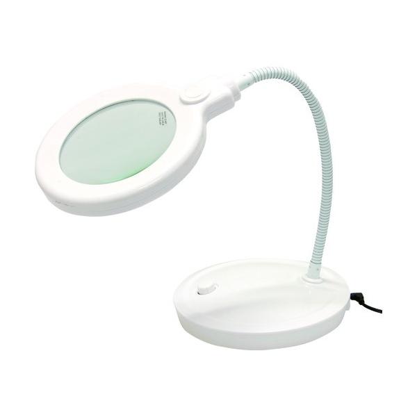 ■特徴 アダプターを使用してコンセントから給電可能です。 バッテリー（単3電池4個）での使用、USB接続でパソコンからの給電も可能です。 無段階調光ダイヤル式なので、ぴったりの明るさに調整できます。 100mm光学ガラスレンズを搭載していま...