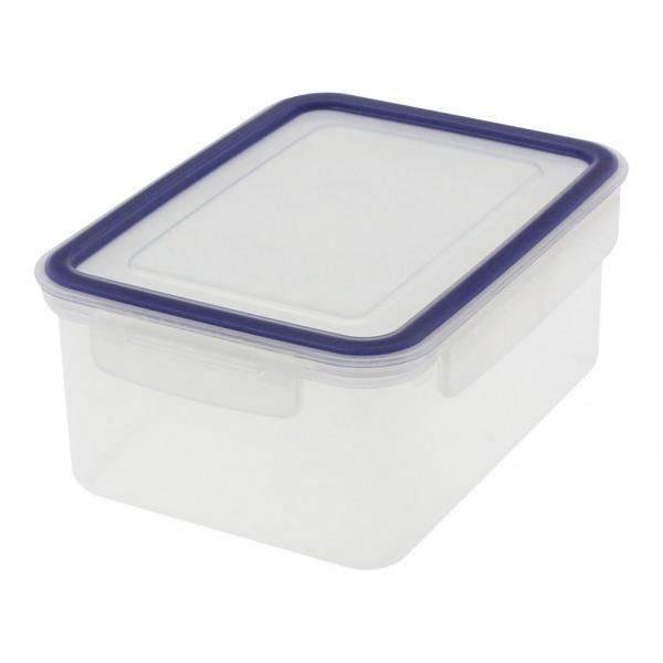 ●材質:【本体・蓋】ポリプロピレン(耐熱-20度~140度)【パッキン】エラストマー(耐熱-20度~140度)  ●パッキンと蓋の一体化でお手入れ簡単!  ●4方向からのロックでしっかり密封します。   ●抗菌加工  ●食器洗浄機対応  ●...