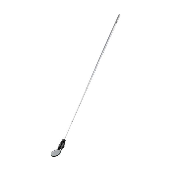 商品画像はイメージ画像です。実際とは異なる場合がございます。  点検鏡 点検ミラー  【サイズ】 36mm 【入数】 1 69‐40