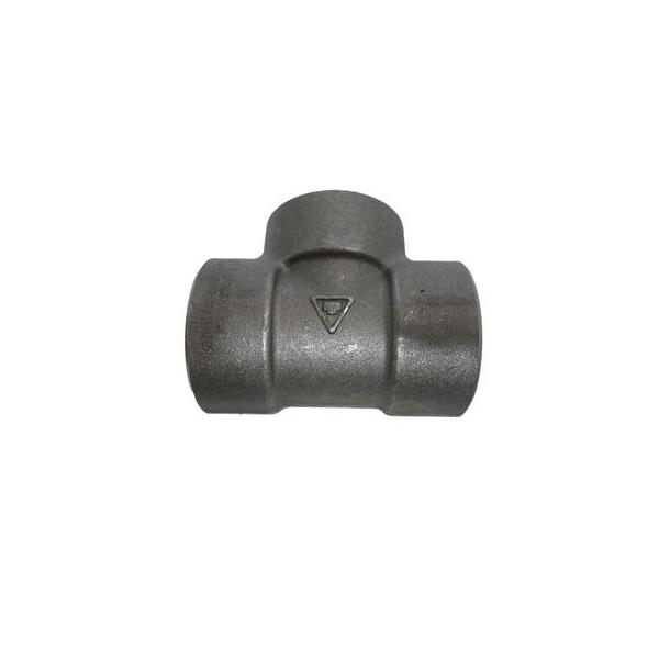 ●炭素鋼製 高圧用差し込み溶接式継手 本体寸法(幅): 75 本体寸法(奥行): 98 本体寸法(高さ): 121   【サイズ】 50A 【重量】 2 【入数】 1点 BOWPT370SWT