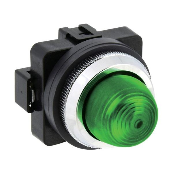 ■特徴 TWNシリーズにダイレクトアダプタに高電圧LED球を搭載し、定格使用電圧「100〜240V」も対応可能です。 トランスユニットからダイレクトアダプタに変更することで省エネ効果が期待できる、環境にやさしい製品です。 ■仕様 Φ30パイ...