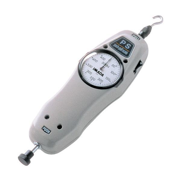 商品画像はイメージ画像です。実際とは異なる場合がございます。 ■特徴 機械式のため扱いやすく、ノイズや静電気など外部環境が招く誤作動や故障も少ないのが特徴です。 最も高精度なモデルで正確な測定が可能なので、高い精度が求められる測定に最適です...