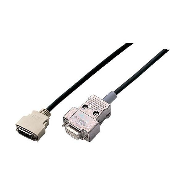 【特長】  ●デジタルフォースゲージZP/Z2シリーズ、トルクゲージHTG2シリーズDTX2シリーズ用のRS232Cケーブル  ●測定値の記録、PC側からのフォースゲージの設定が可能 【仕様】  ●長さ(m):約3   【入数】 1台 CB204