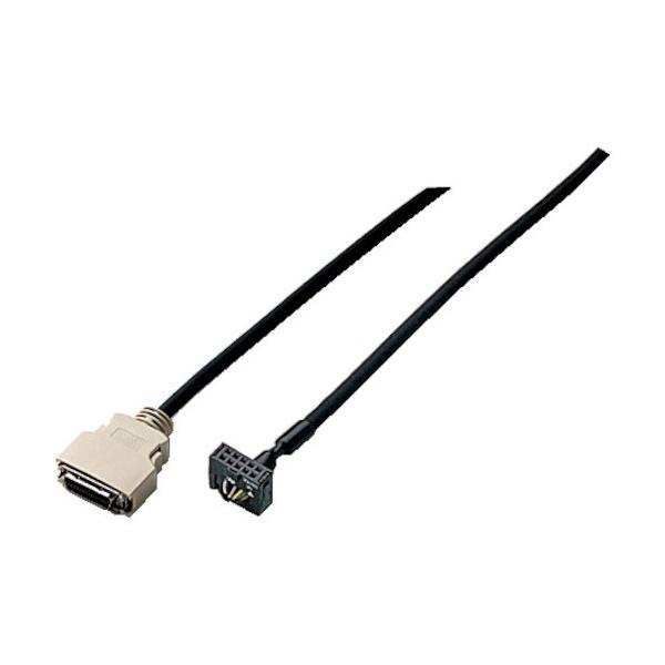 【特長】  ●デジタルフォースゲージZ2シリーズ、トルクゲージHTG2、DTX2シリーズとミツトヨ社製演算プリンタDP-1VAを接続するケーブルです。   ●測定値の印刷を可能にします。  【仕様】  ●外部機器:ミツトヨデジマチックプリン...