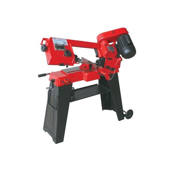 ●特徴: ・ノコ刃 速度調整0.3m/s~0.8m/s(50Hz)で、炭素鋼非鉄金属を安全、正確に切断します ・自重送り切断と、切断終了時自動停止スイッチで、ハンズフリー切断ができます ・角度調整バイスで、鋼材の斜め切断が可能です ・本体部...