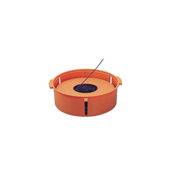 ■特徴 細い電線の保管と引出しに、もつれず早く能率が倍増します。 積み重ね、同時引出し可能です。  ■用途 ハーネス工場、配分電盤工場、計装工事、電気工事、通信工事、防災工事、制御盤工場、弱電工場、家電店に。  ■仕様 最大積段数:3段  ...