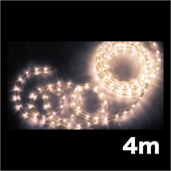 新仕様コネクタを採用！耐候性・信頼性を向上 ●耐候性・信頼性向上、ニューカラー登場 ●新仕様コネクタを採用、耐候性・信頼性を向上 ●長さ・カラー共に豊富なバリエーション ●コントローラーで、交互点滅・全点灯等の点滅パターン切替が可能 ●カラ...