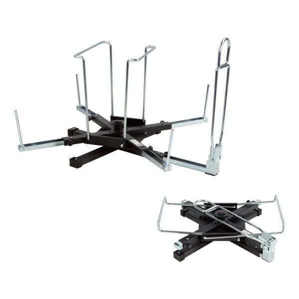 コンパクトにたたむことができ、運搬しやすい ●CD管・PF管 呼び22×50m、呼び28×30m 収納可能 ●「用途」天井及び壁内配線、コンクリート打設前配線など ●コンパクトにたたんで持ち運びに便利 ●収納最大荷重:0.15kN(15kg...