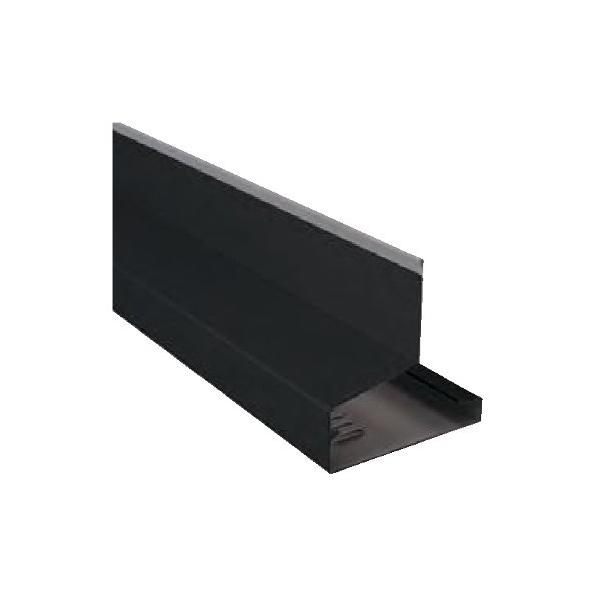 40mmの出幅でALC外壁などの壁厚に対応。 板壁材 内壁  【カラー】 シックフ゛ラウン 【入数】 4本 HKF407030CB