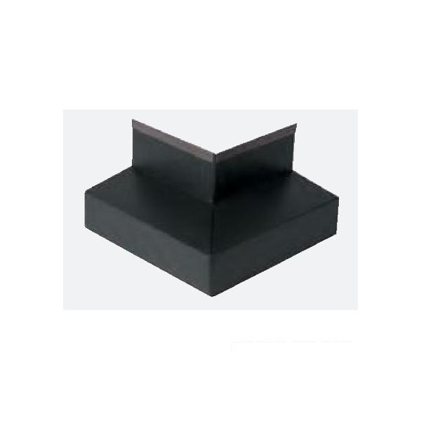 40mmの出幅でALC外壁などの壁厚に対応。  【カラー】：ホワイト  【入数】：2コ  HKF4070SDWT