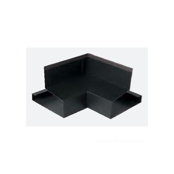 40mmの出幅でALC外壁などの壁厚に対応。  【カラー】 ホワイト 【入数】 2コ HKF4070SIWT