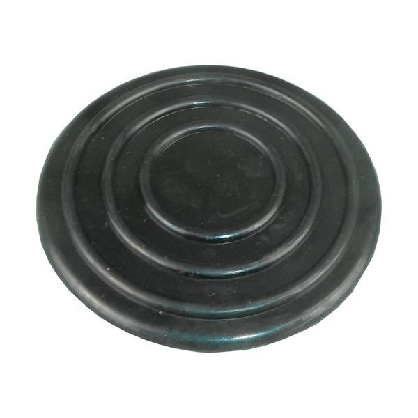 ■特徴 各種整備用途にお使いいただけます。  ■仕様 直径：95ｍｍ  JTC825011C用受皿のゴムパッド  ■注意点  郵便局のゆうパケットでの発送のため、多少到着に日数がかかります。    【入数】 1個 JTC825011C1