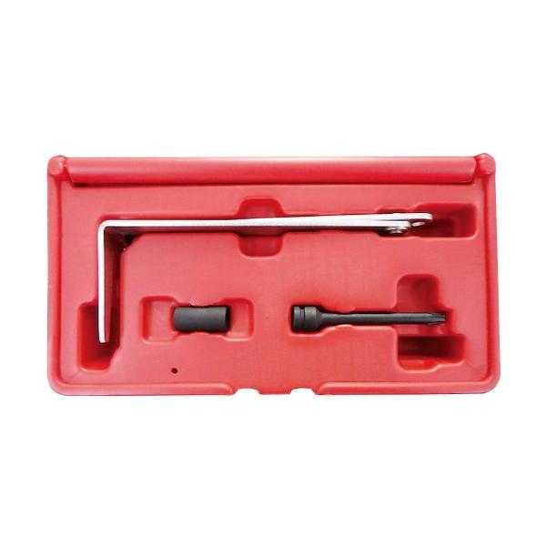 ■特徴 各種整備用途にお使いいただけます。  ■用途 エアバックの取り外しに使用します。  ■仕様 ベンツ　ＦＯＲＤ　シボレー　ＧＭ 等  適合車種：FORD 2000-2004 TAURUS/SABLE・1999-2003 WINDSTA...