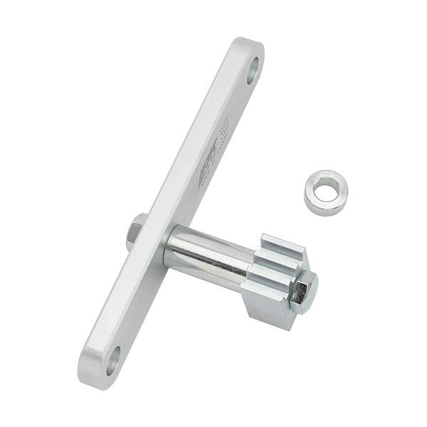 ■特徴 各種整備用途にお使いいただけます。  ■用途 フライホイール保持に使用します。 適合純正品番：5-88402230-0 いすゞ フライホイール保持に使用します。  適合車種：いすゞ  ■仕様 フライホイールホルダー    【入数】 ...