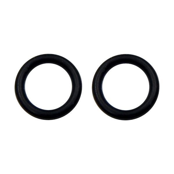 ■特徴 各種整備用途にお使いいただけます。  ■用途 JTC4144A-9用（ホース・タンク接続用Oリング）・2個入り  ■仕様 Ｏリング　２個入り  ■注意点 郵便局のゆうパケットでの発送のため、多少到着に日数がかかります。    【入数...