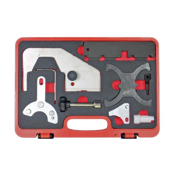 ■特徴 各種整備用途にお使いいただけます。  ■用途 カムシャフト及びクランクシャフトの固定に使用します。 適合エンジン型式：1.6L（B4164T B4164T2 B4164T3 B4164T B420T6 B420T7 HXDA  HX...