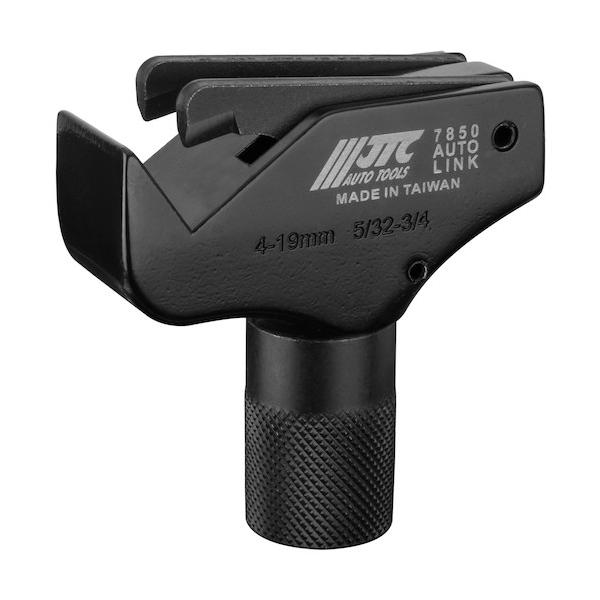 ■特徴 使用範囲：4〜19mm（5/32〜3/4）　管用ねじ：7/16  ■用途 傷んだネジ山の修正に使用します。  ■仕様  インチ、ミリ、右ネジ、左ネジ対応 ・刃先角度：60°　ISO、UNC、UNF、NPT　・刃先角度：55°　BSW...