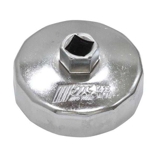 ■特徴 各種整備用途にお使いいただけます。  ■用途 オイルフィルターの取り外しに。 適合車種：アクセラ・アテンザ・MPV・トリヴュート・CX-7・プレマシー/エンジン2300CC 適合エンジン型式：L3・L3-VE・LF-DE・L3-VD...