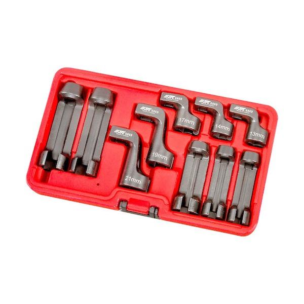 ■仕様 4本セット 8X9・10X11・12X13・14X17    【入数】 1セット JTC6869
